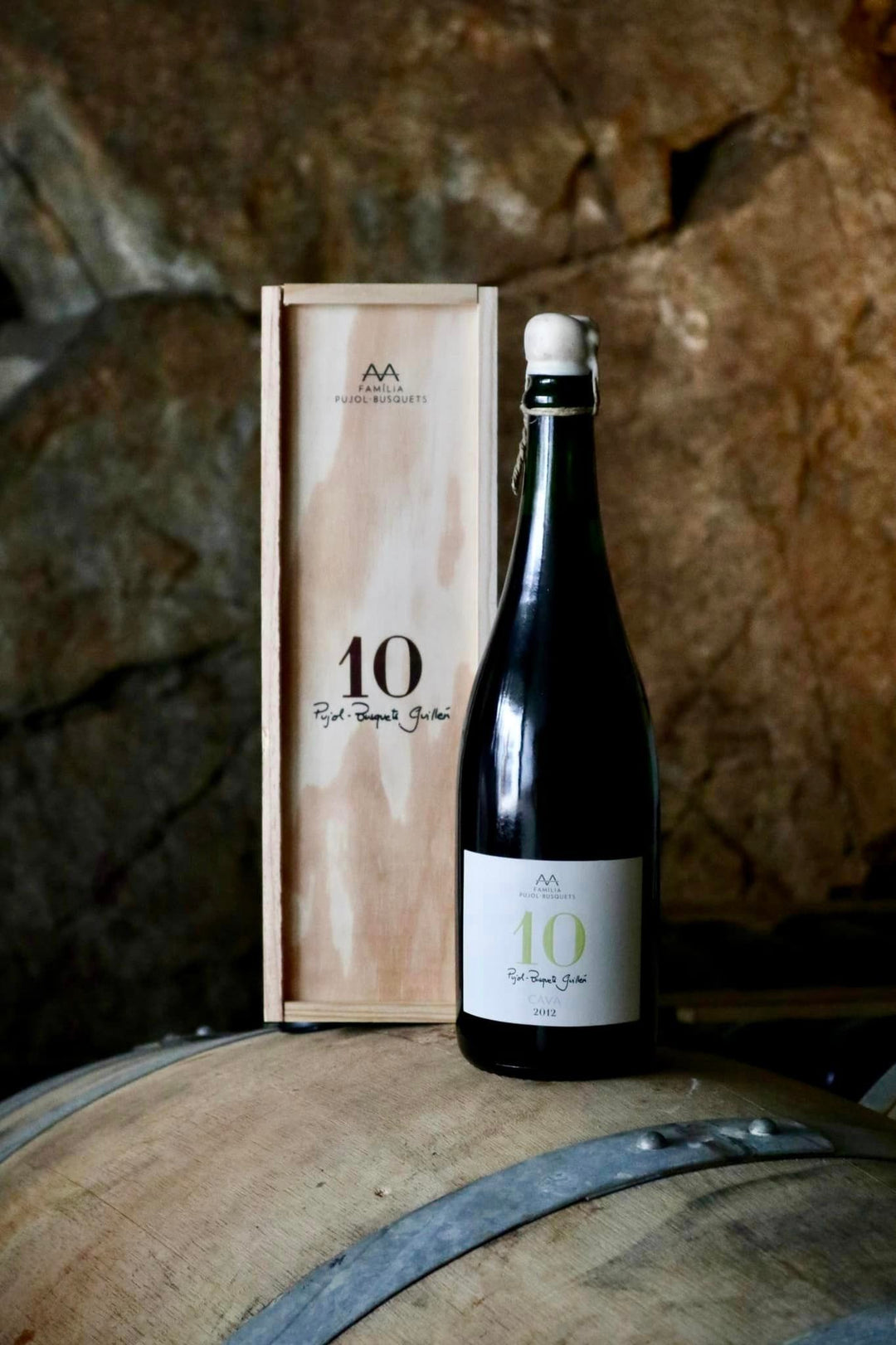 Menade – Mercado de Vinos