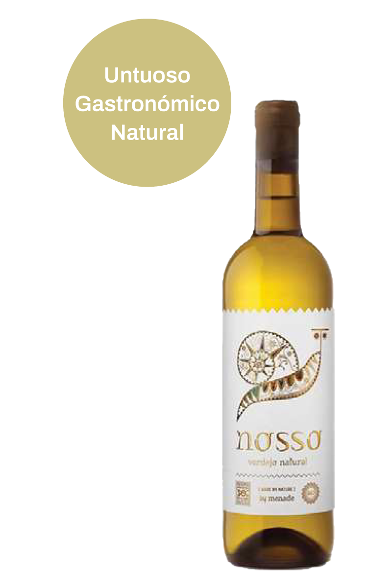 Menade Nosso – Mercado de Vinos